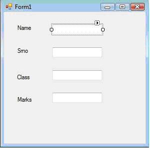 Data Binding in ADO.NET | Go4Expert