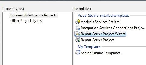 Business Intelligence Template Projects | Go4Expert