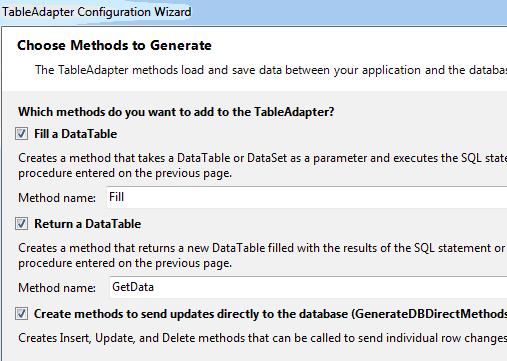 Report Integration with Microsoft Report Viewer | Go4Expert