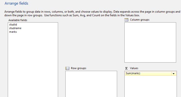 Report Integration with Microsoft Report Viewer | Go4Expert