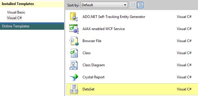 Report Integration with Microsoft Report Viewer | Go4Expert