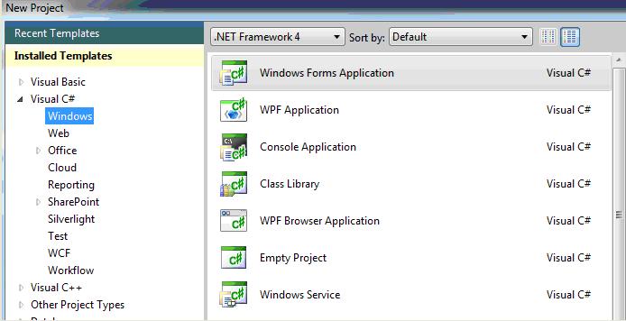 SQL Server Reposting Services SSRS 2008 Architecture | Go4Expert
