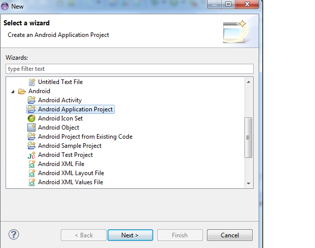 Step By Step Guide to Building An Android App Using Eclipse | Go4Expert
