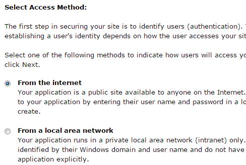 Exploring Login Controls in ASP.NET | Go4Expert