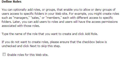 Exploring Login Controls in ASP.NET | Go4Expert