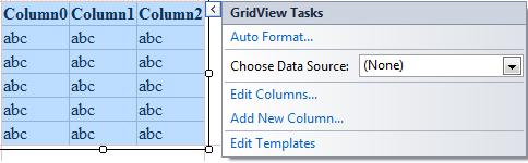 Working with ADO.NET in ASP.NET | Go4Expert