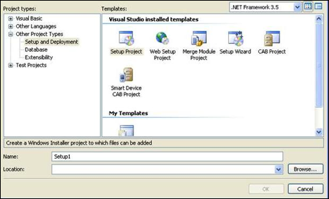 How to Configure and Deploy Website Using ASP.NET | Go4Expert