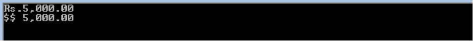 C Formatting And Parsing With Tostring Parse And Iformattable Go4expert
