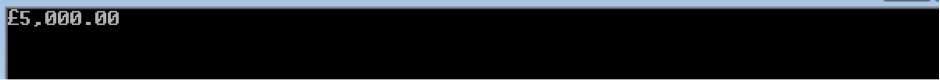 C Formatting And Parsing With Tostring Parse And Iformattable Go4expert