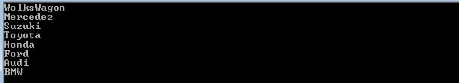 Understanding Linq Operators In C With Examples Go4expert