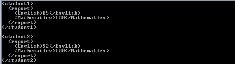 Linq To Xml Go4expert