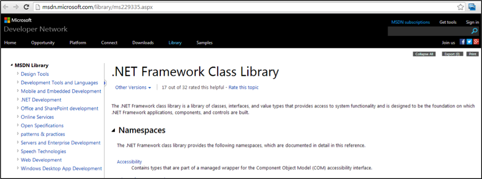 Understanding Namespaces in C# With Examples | Go4Expert Understanding Namespaces in C# With Examples | Go4Expert