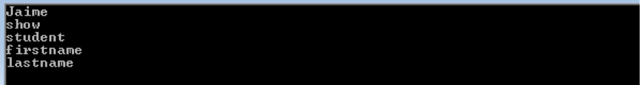 Understanding Xmlreader Xmlwriter And Xmldocument In C Go4expert