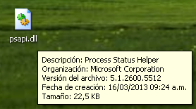 Dll Wrapper: Making our own psapi.dll with .DEF | Go4Expert