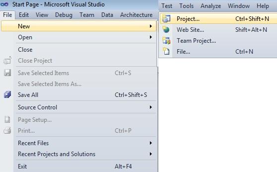 Understanding .NET Assemblies | Go4Expert