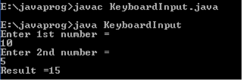 Essential Java.io Classes | Go4Expert