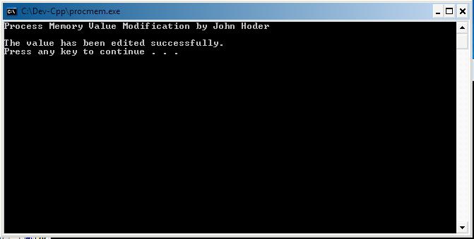 Memory Injection And Cracking Go4expert 