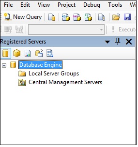SQL Server Studio Components and Tools | Go4Expert