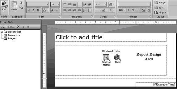 Report Builder in SQL Server Reporting Services | Go4Expert
