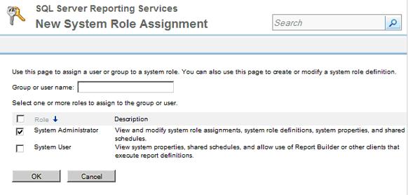 Working with Report Manager | Go4Expert