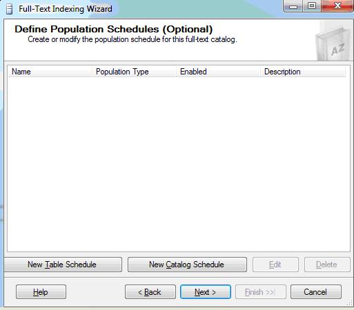 Implementing Full Text Search in SQL Server | Go4Expert