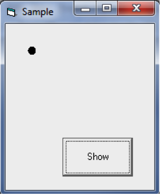 Working with Graphics in Visual Basic 6 | Go4Expert