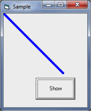 Working with Graphics in Visual Basic 6 | Go4Expert